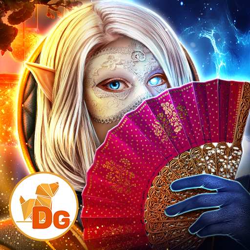 Hidden Objects - Magic City Detective: Wings Of Revenge Collector's ...