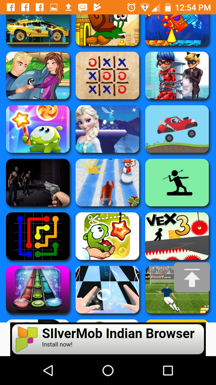 azuli gamers - App on Amazon Appstore