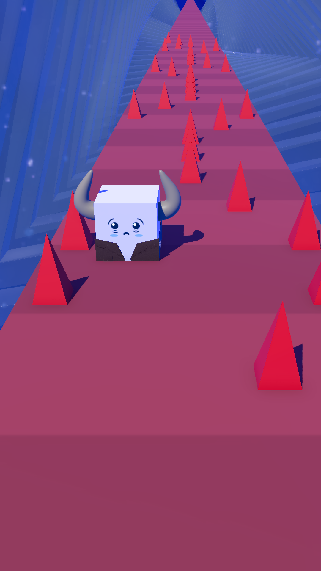 Cube Dash: Galactic Odyssey:Amazon.com:Appstore for Android