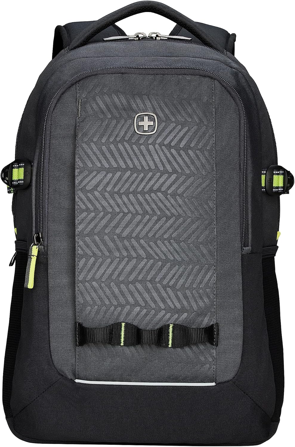WENGER NEXT22, Ryde 16 inches Laptop Backpack, 26 Liters Anthracite ...