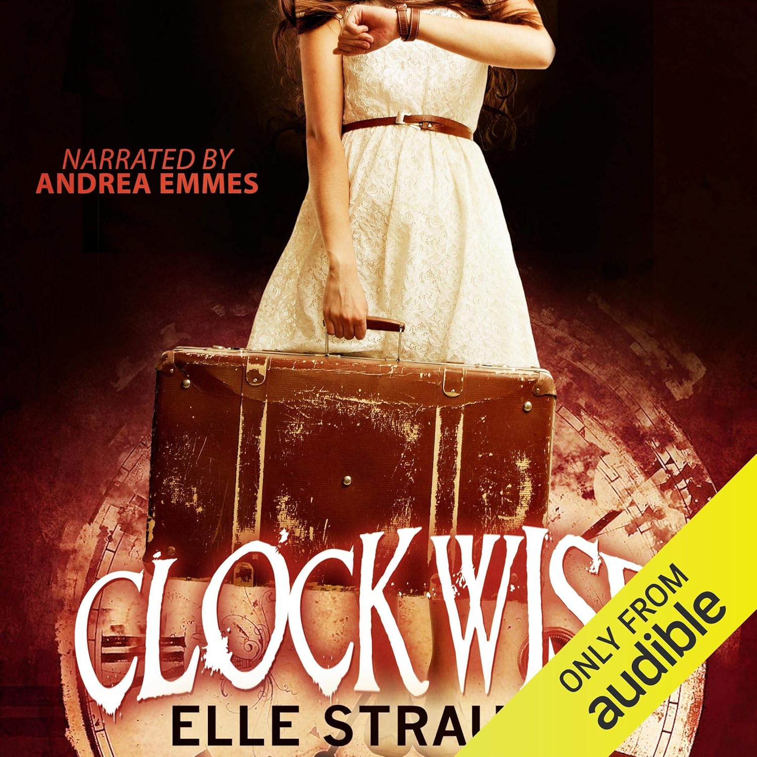 Amazon.com: Clockwise: The Clockwise Collection, Volume 1 (Audible ...
