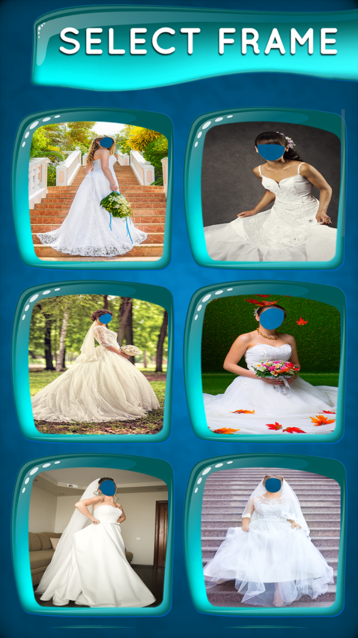 Lovely Wedding Photo Editor - App on Amazon Appstore