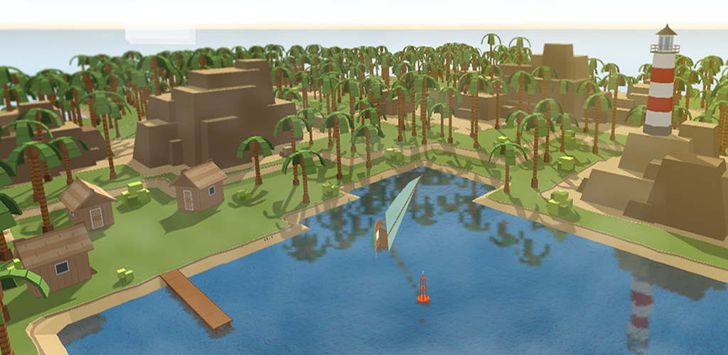 Blocky Island Survival - App on Amazon Appstore