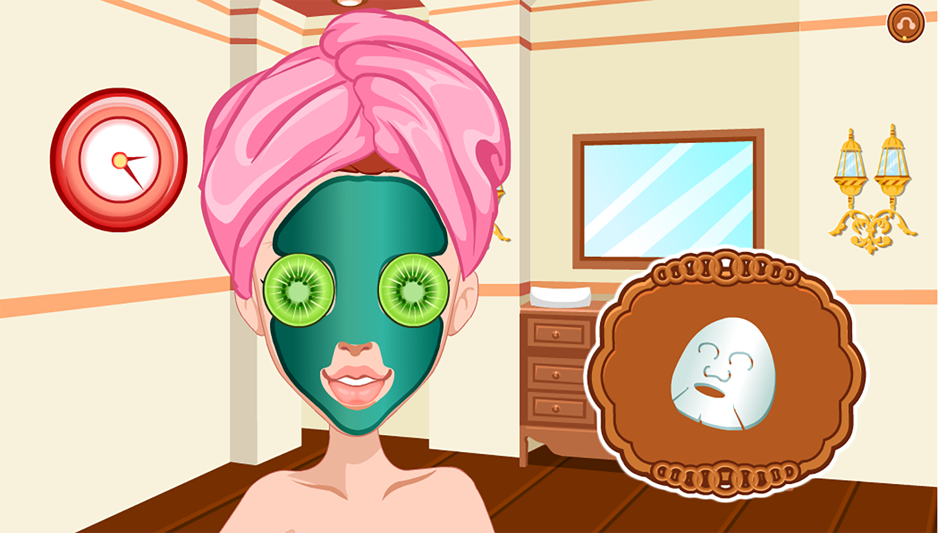 makeover hairstyle games for girls - App on Amazon Appstore