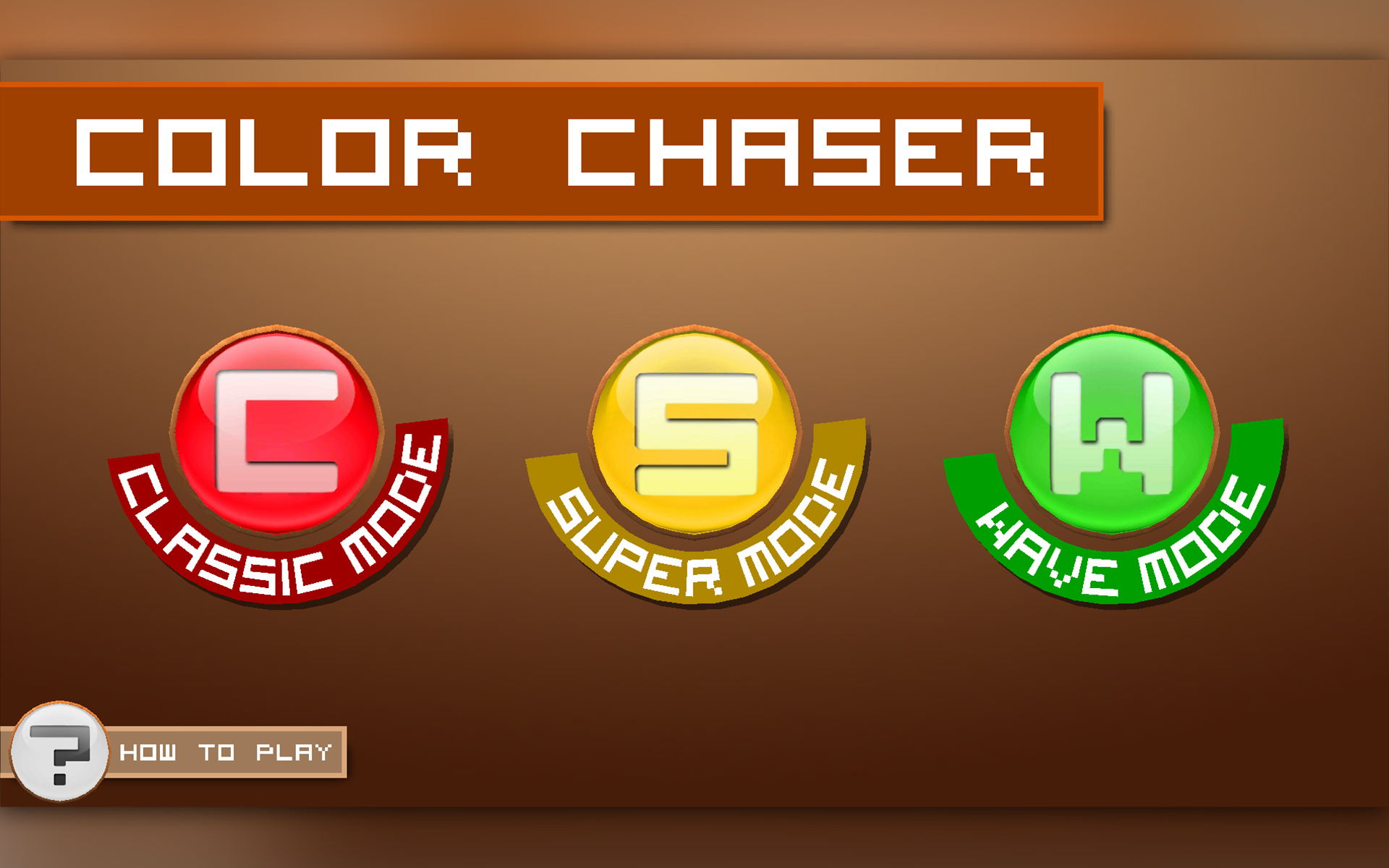Color Chaser (Kindle Tablet Edition) - App on the Amazon Appstore