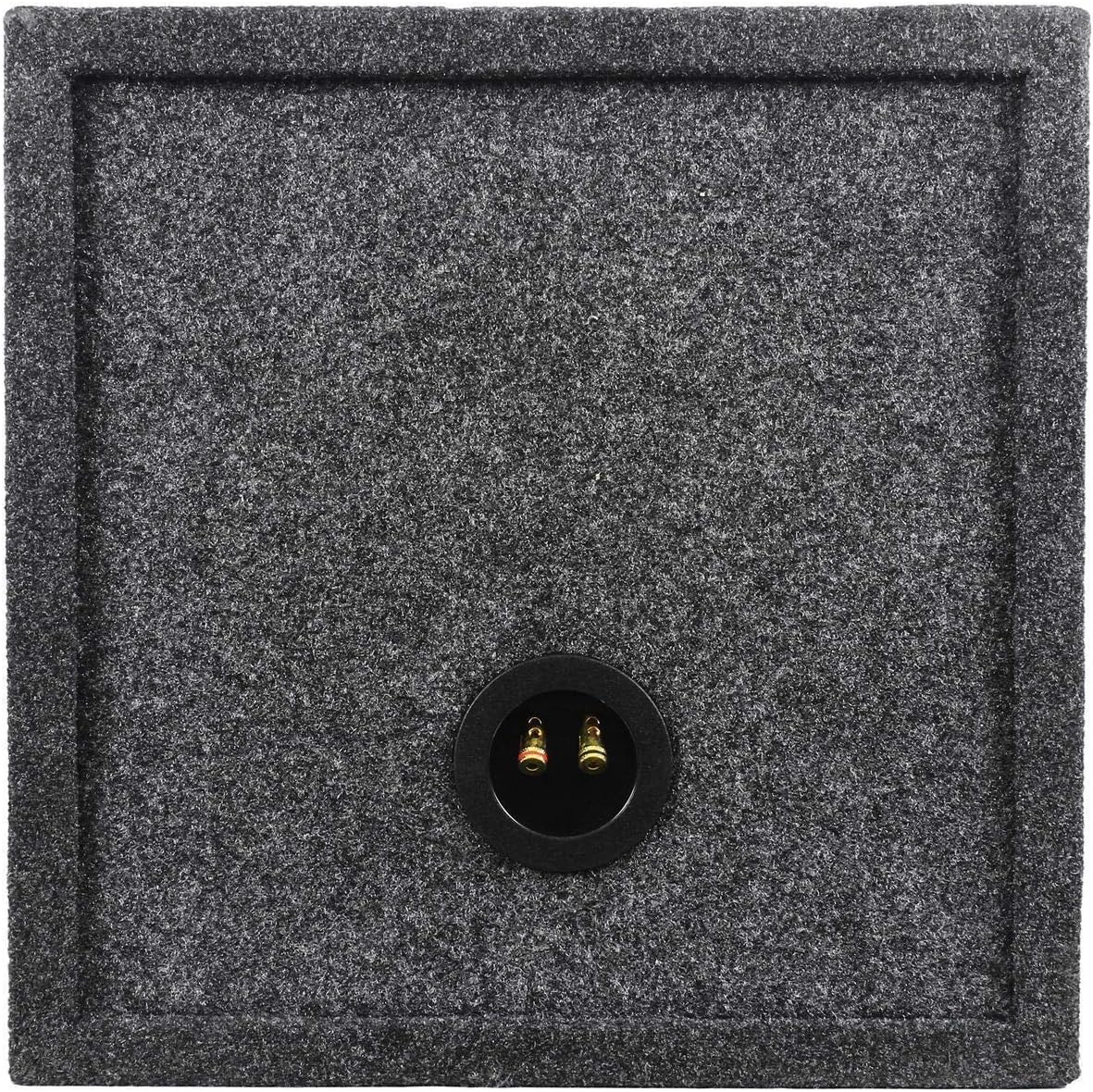 Rockville 2 Power Acoustik BAMF-122 12 «3500w DVC subwoofers para ...