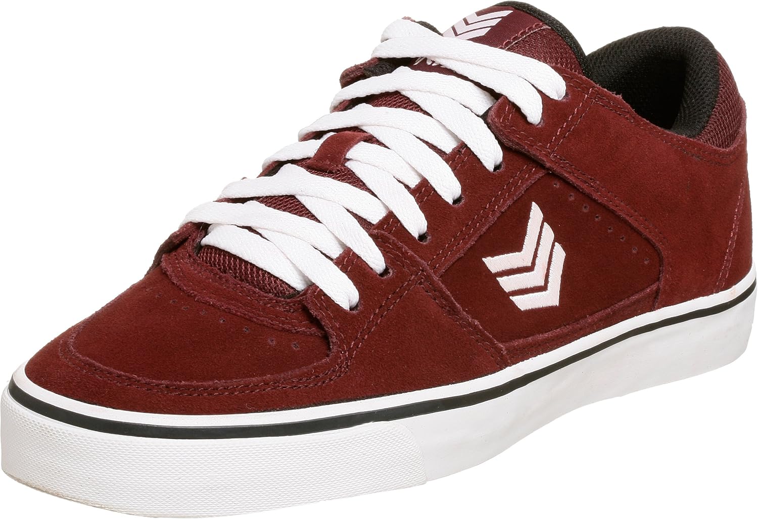 Amazon.com | VOX Footwear Men's Trooper Skate Shoe,Dreamland,8 M ...