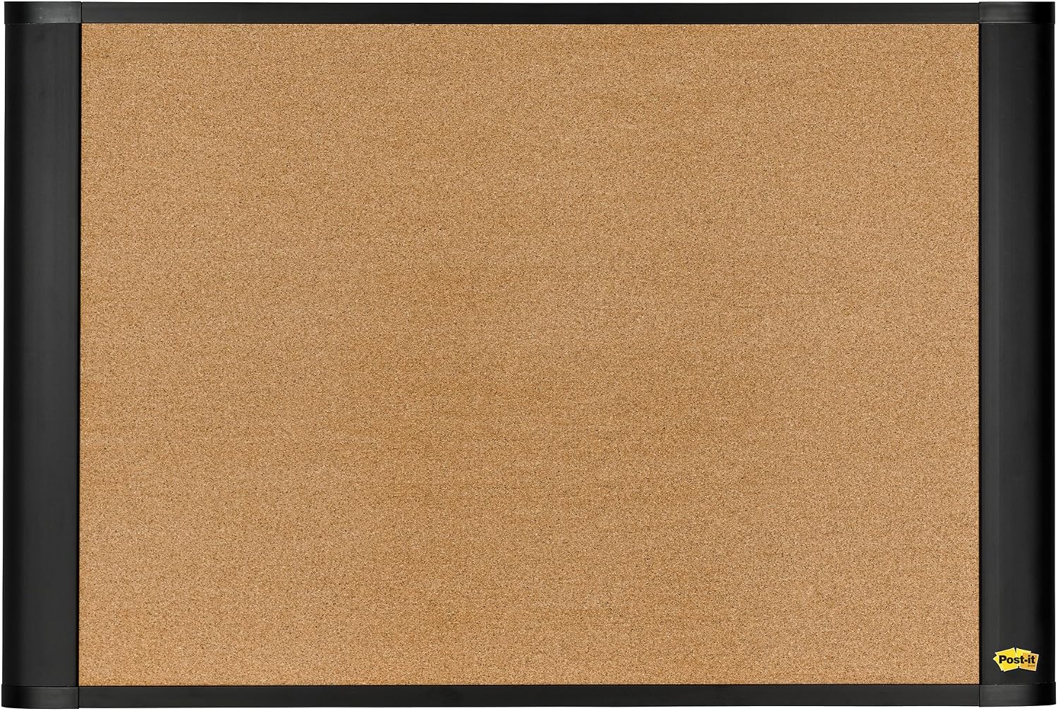 Amazon.com : Post-it Sticky Cork Board : Bulletin Boards : Office Products