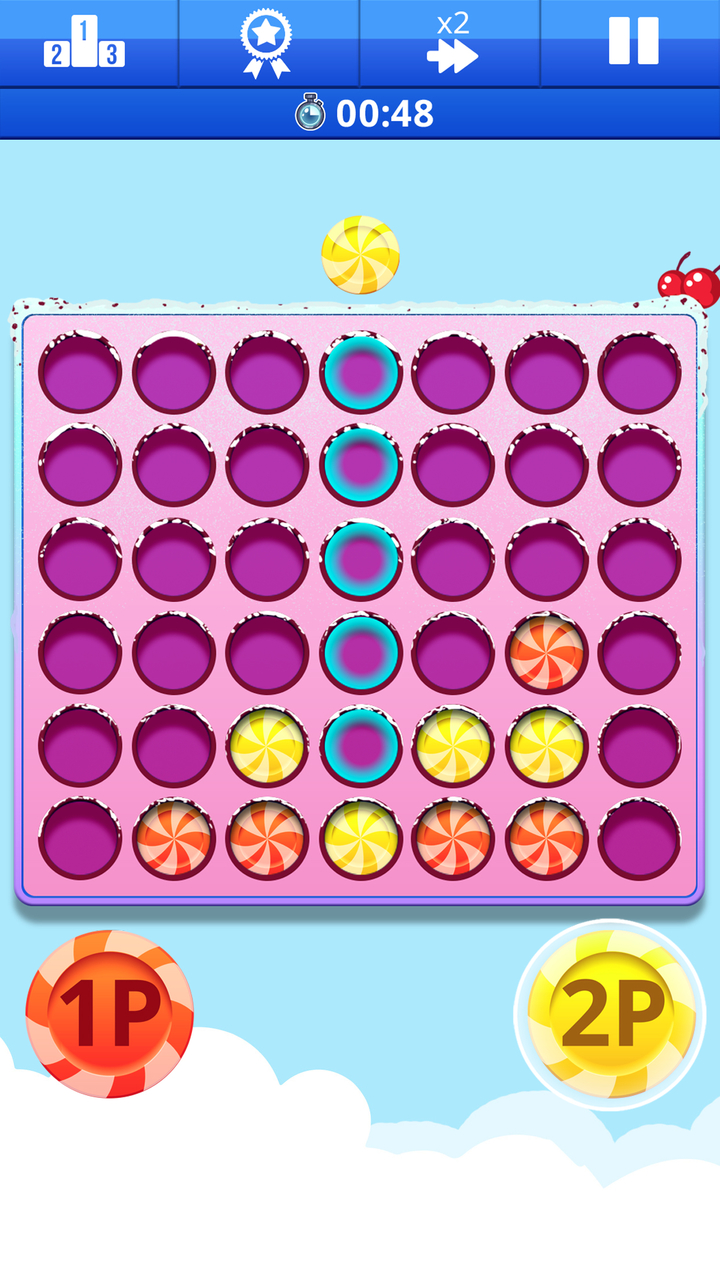 Align 4 BIG for TV - App on Amazon Appstore