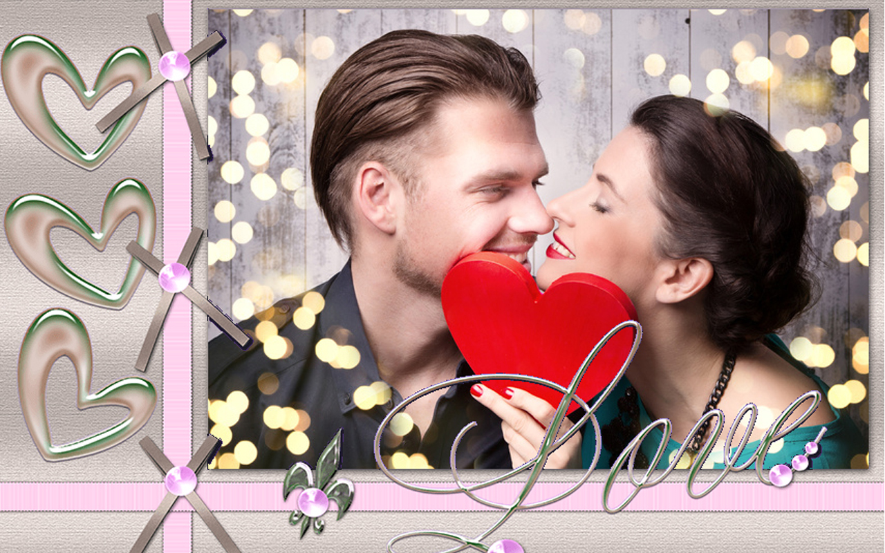 Love Valentine Frames Pro - App on Amazon Appstore