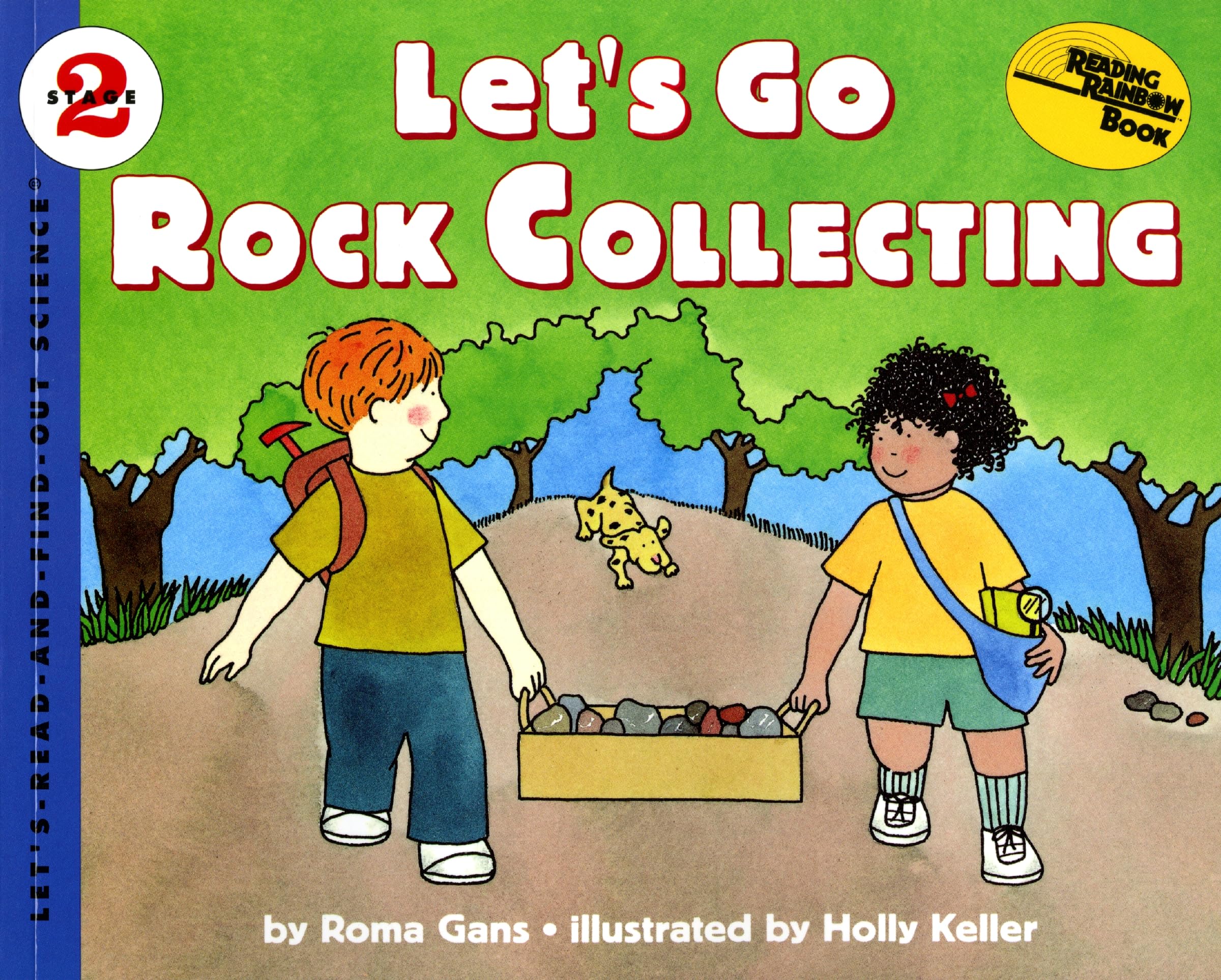 Snapklik.com : Lets Go Rock Collecting