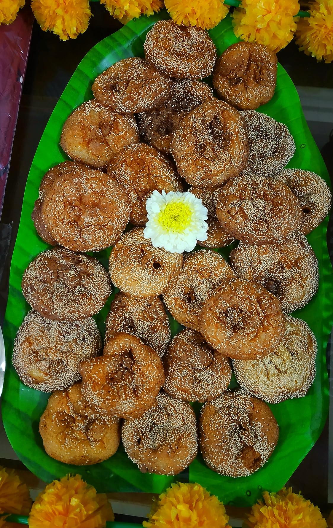 Kelve Masale Anarase Pith | anarase Flour | Instant Jaggery Anarsa Mix ...