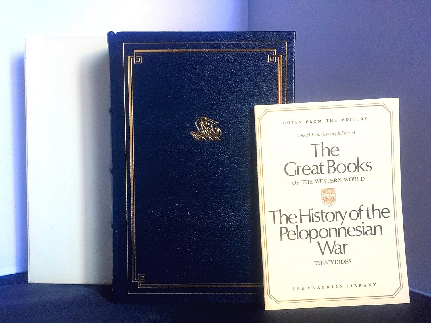 The history of the Peloponnesian War: Illustrated with maps from the ...