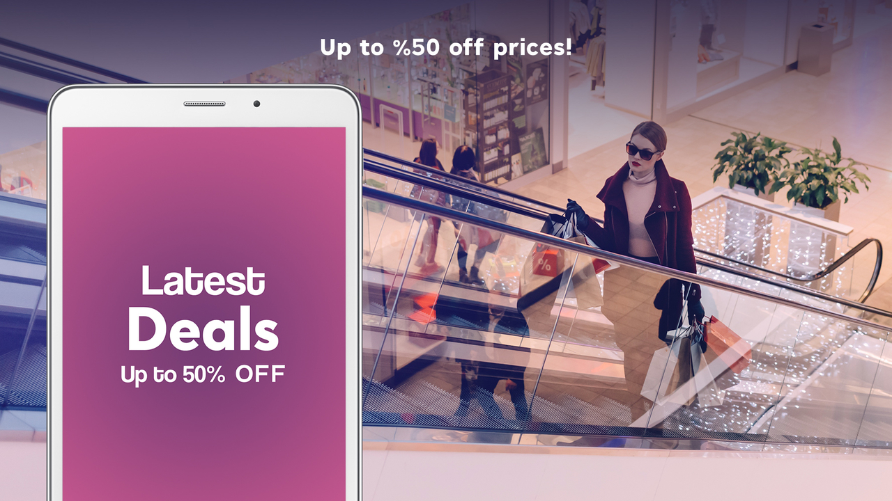 Online Shopping for Amazon, Wish, Latest Deals - App on Amazon Appstore