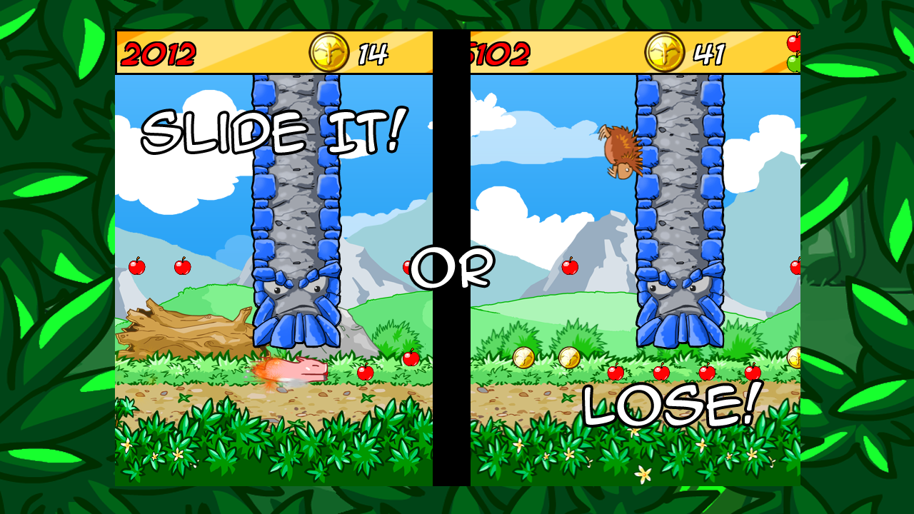 Furry Run! Run! - App on Amazon Appstore