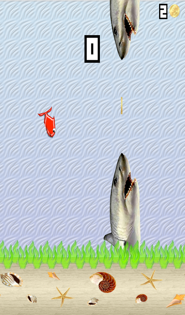 Flappy Fish FREE - Splashy Wings - App on Amazon Appstore