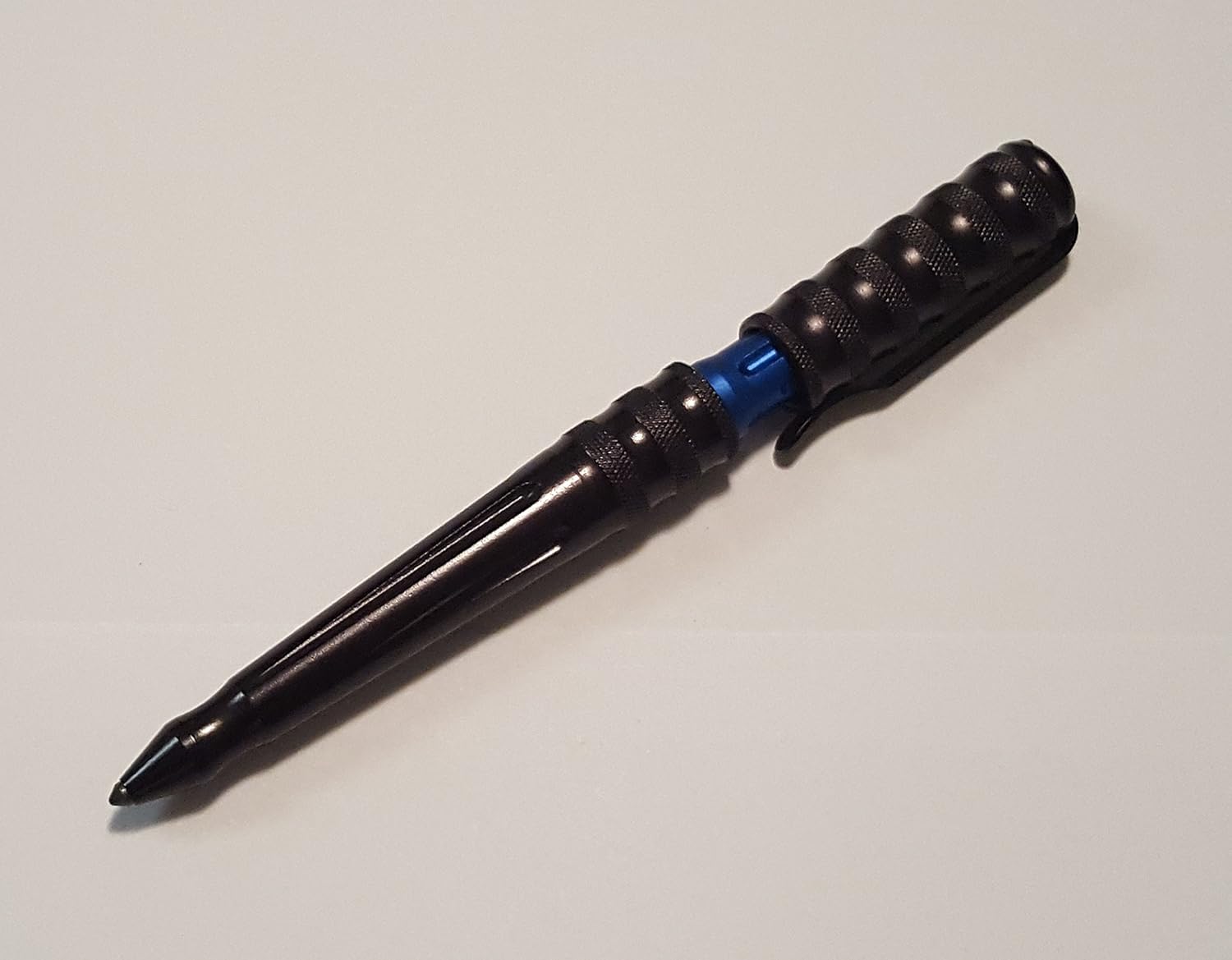 Amazon.com : TP5A Tactical pen for self defense, glass breaker, and ...