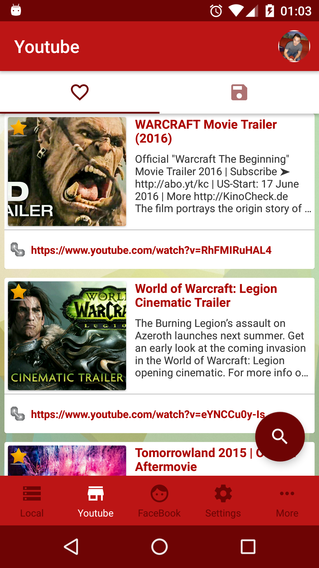 PlayBox for YouTube Free - App on Amazon Appstore