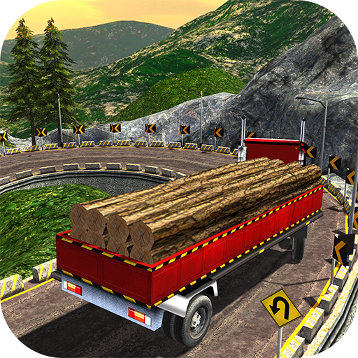 Offroad Cargo Truck Transport Driving Simulator 17 - App on Amazon Appstore