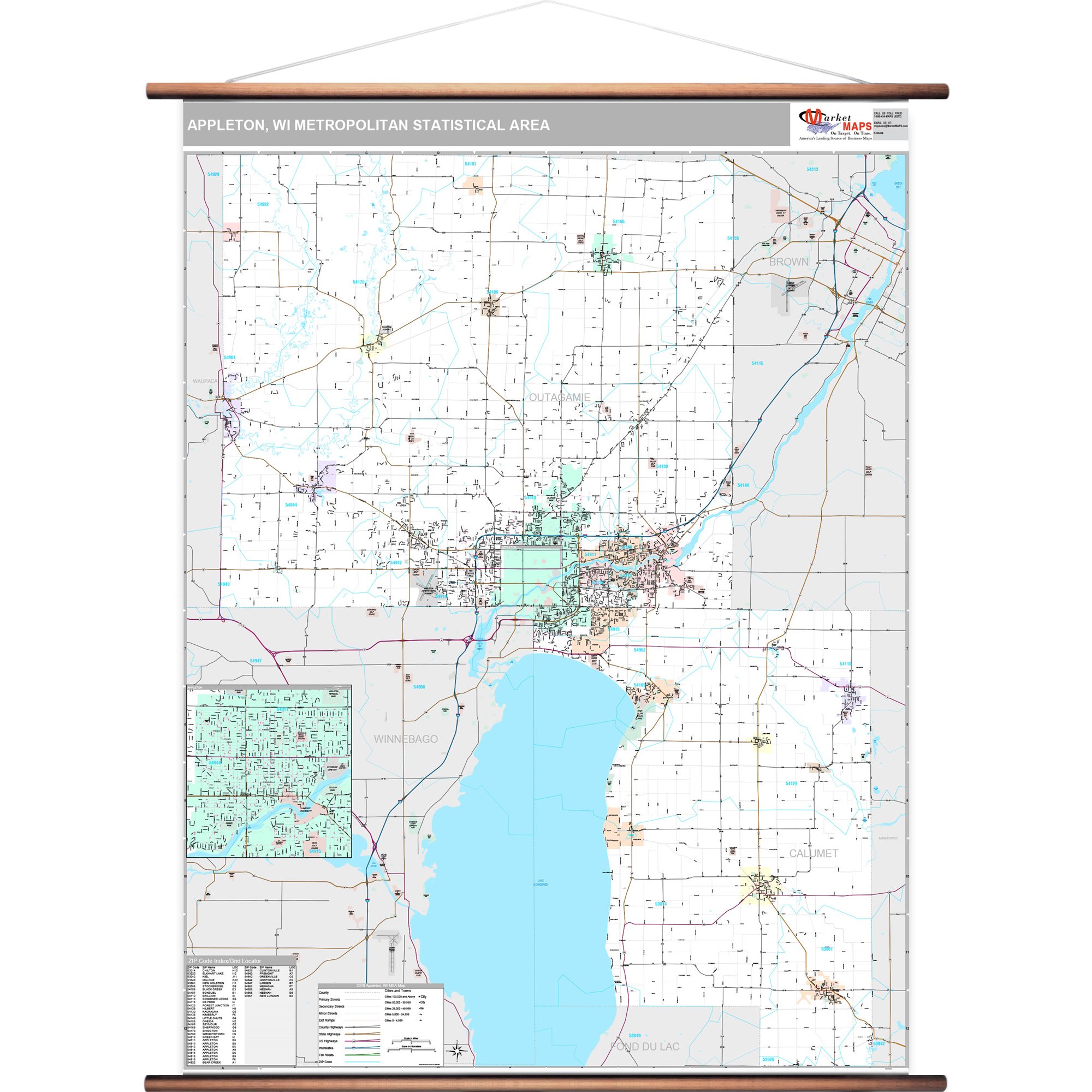 Appleton Wi Zip Code Map Boot Barn Store : Appleton