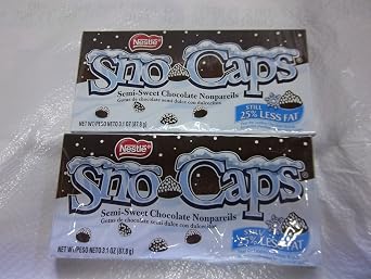 Amazon.com : SNO caps candy (2 theater boxes) 3.1oz : Other Products ...
