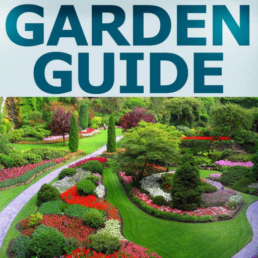 Garden Guide - A No Nonsense, No PhD, No Fuss Guide to Great Gardens ...