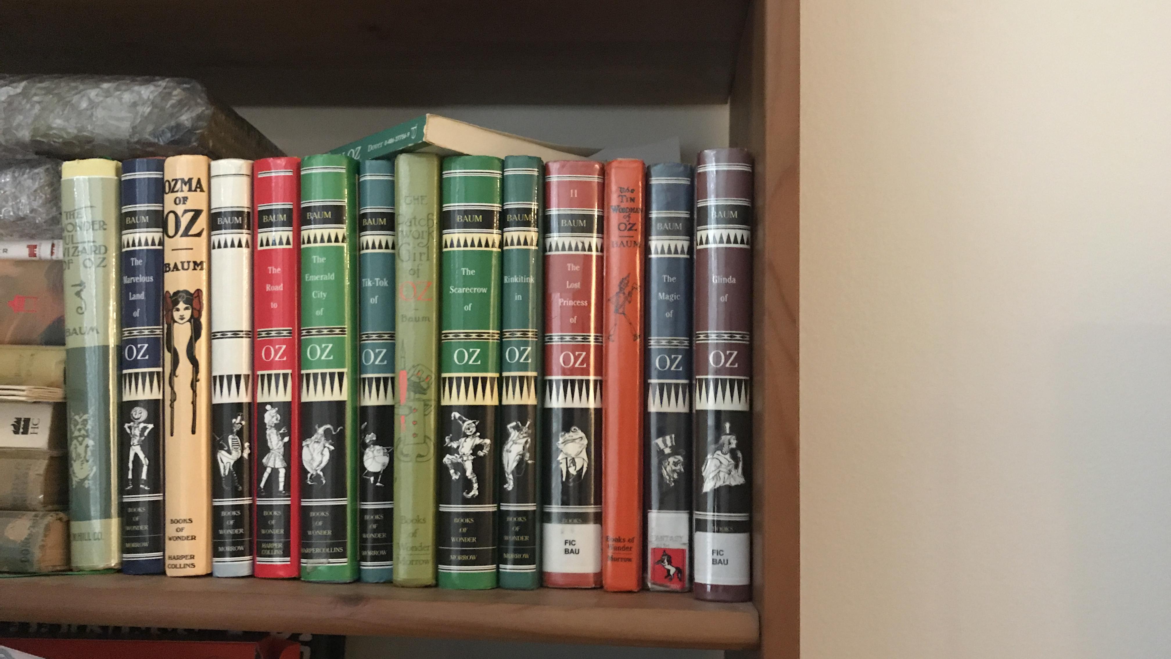 Amazon.com: The Tin Woodman of Oz: A Faithful Story of the Astonishing ...