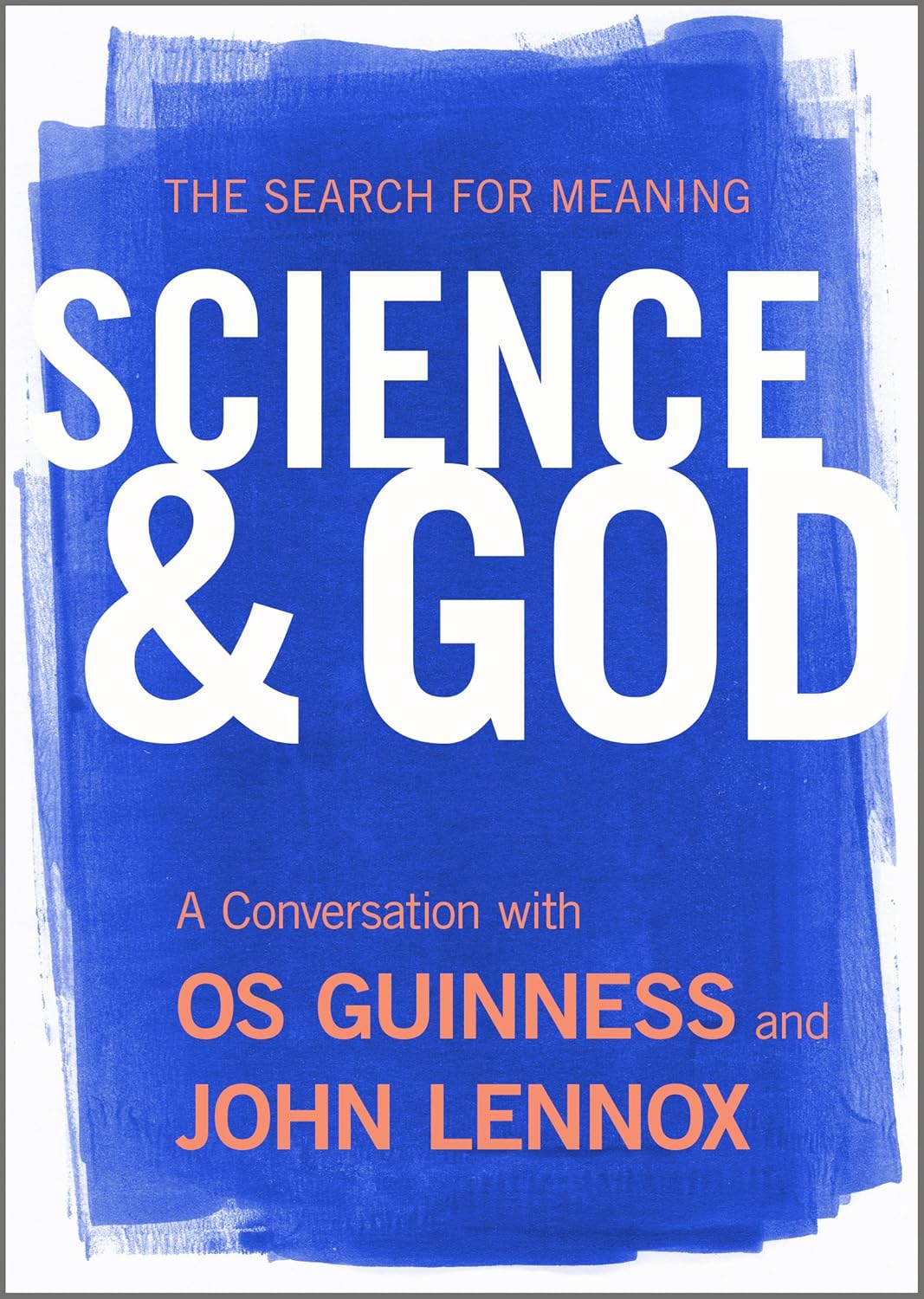Amazon.com: Science & God: Search for Meaning : Day, Of Discovery ...
