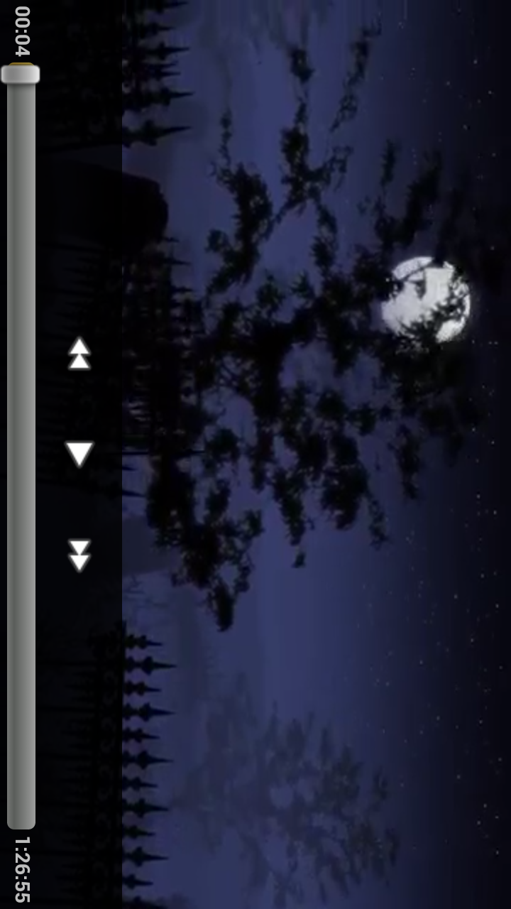 Classic Horror - App on Amazon Appstore