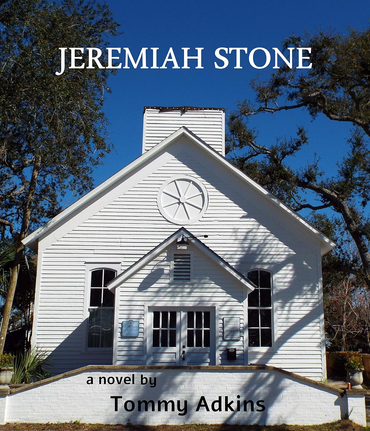Amazon.com: Jeremiah Stone eBook : Adkins, Tommy, Gabel, Deb: Kindle Store