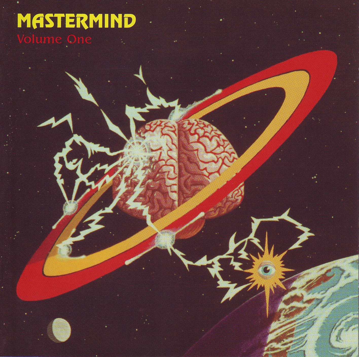 Volume One: Mastermind: Amazon.in: }