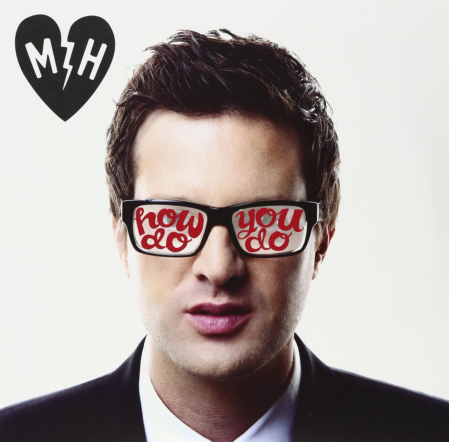 Amazon.com: How Do You Do[LP]: CDs & Vinyl