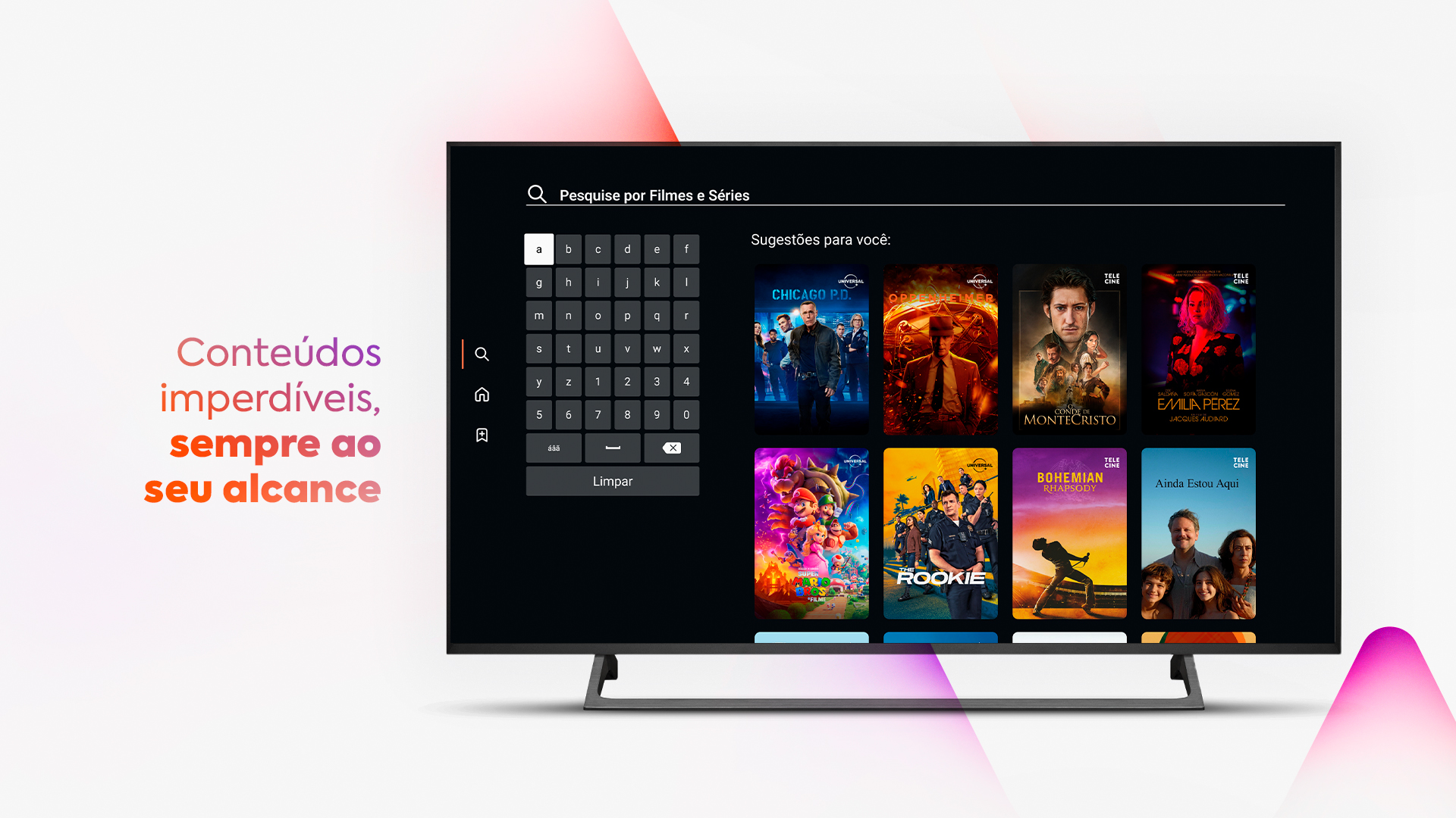 Watch Brasil - Aplicativo na Amazon Appstore
