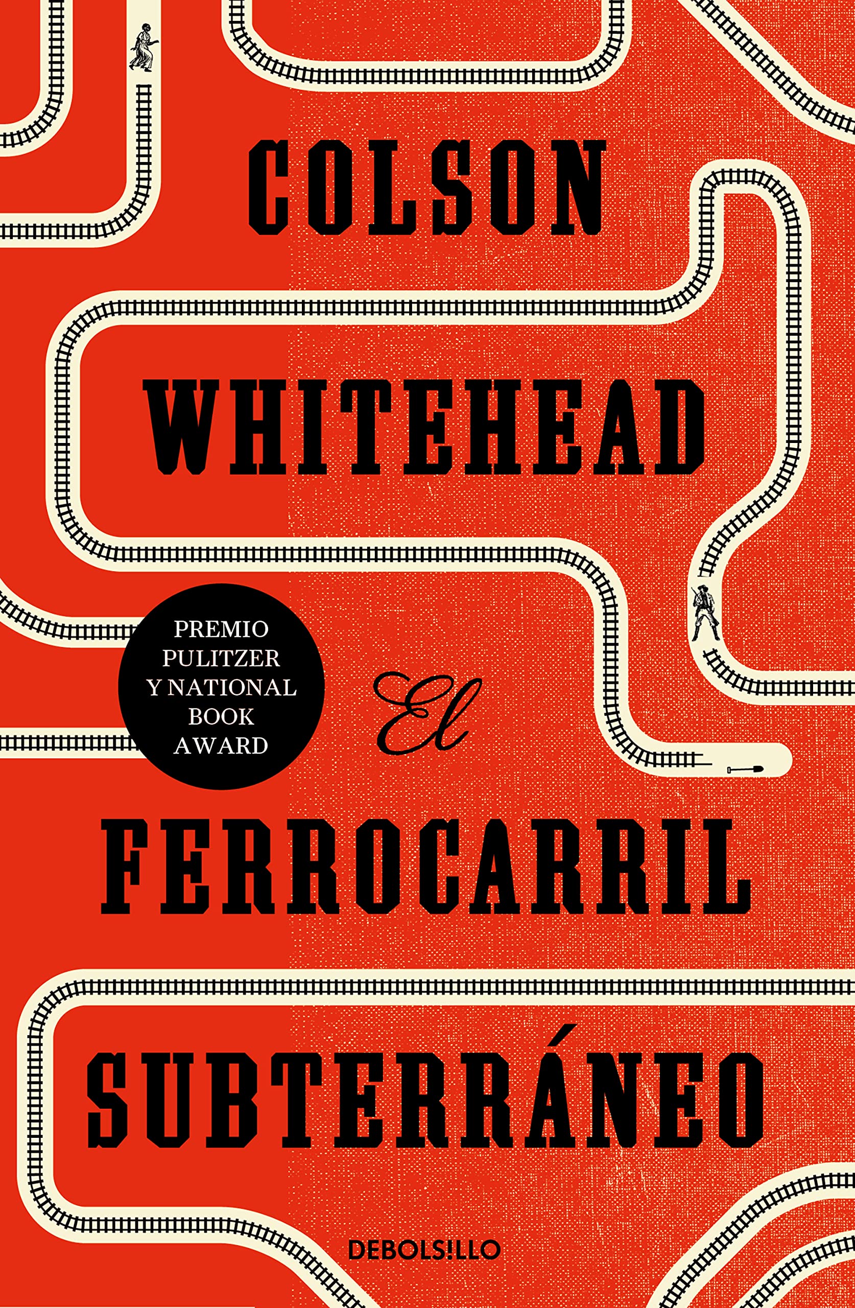 Amazon.com: El ferrocarril subterráneo / The Underground Railroad ...