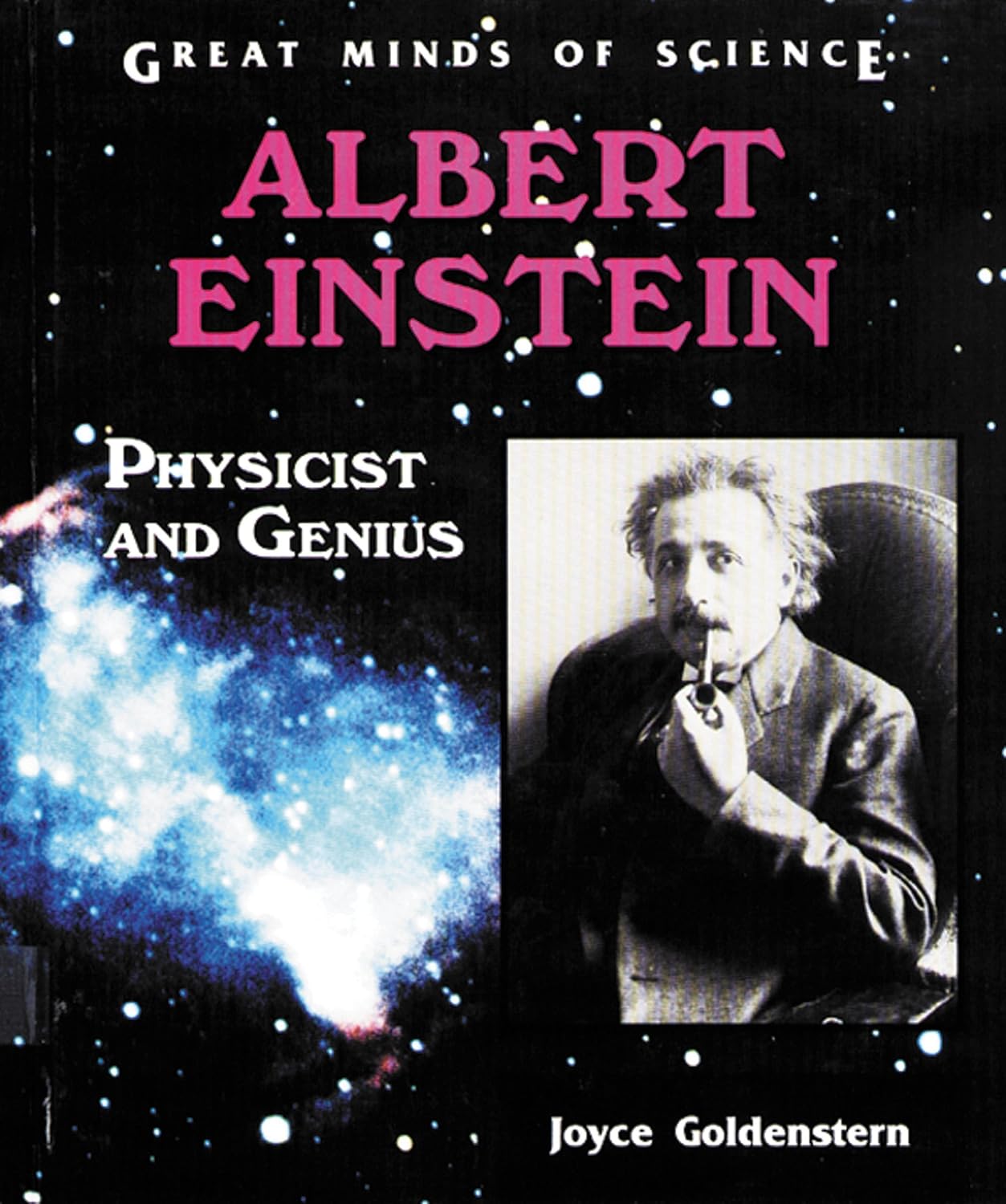 Albert Einstein: Physicist and Genius (Great Minds of Science ...