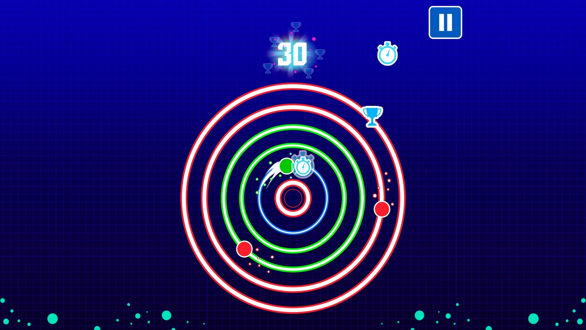 One More Loop for TV - App on Amazon Appstore