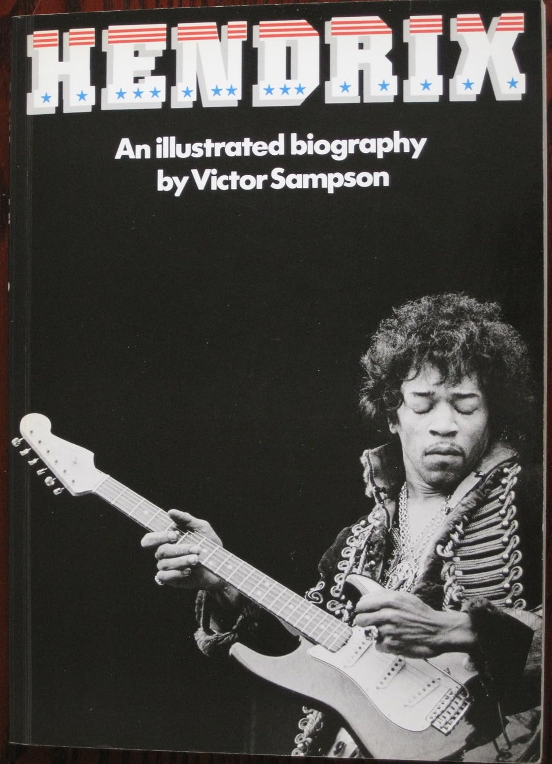 Buy Hendrix Book Online at Low Prices in India | Hendrix Reviews ...