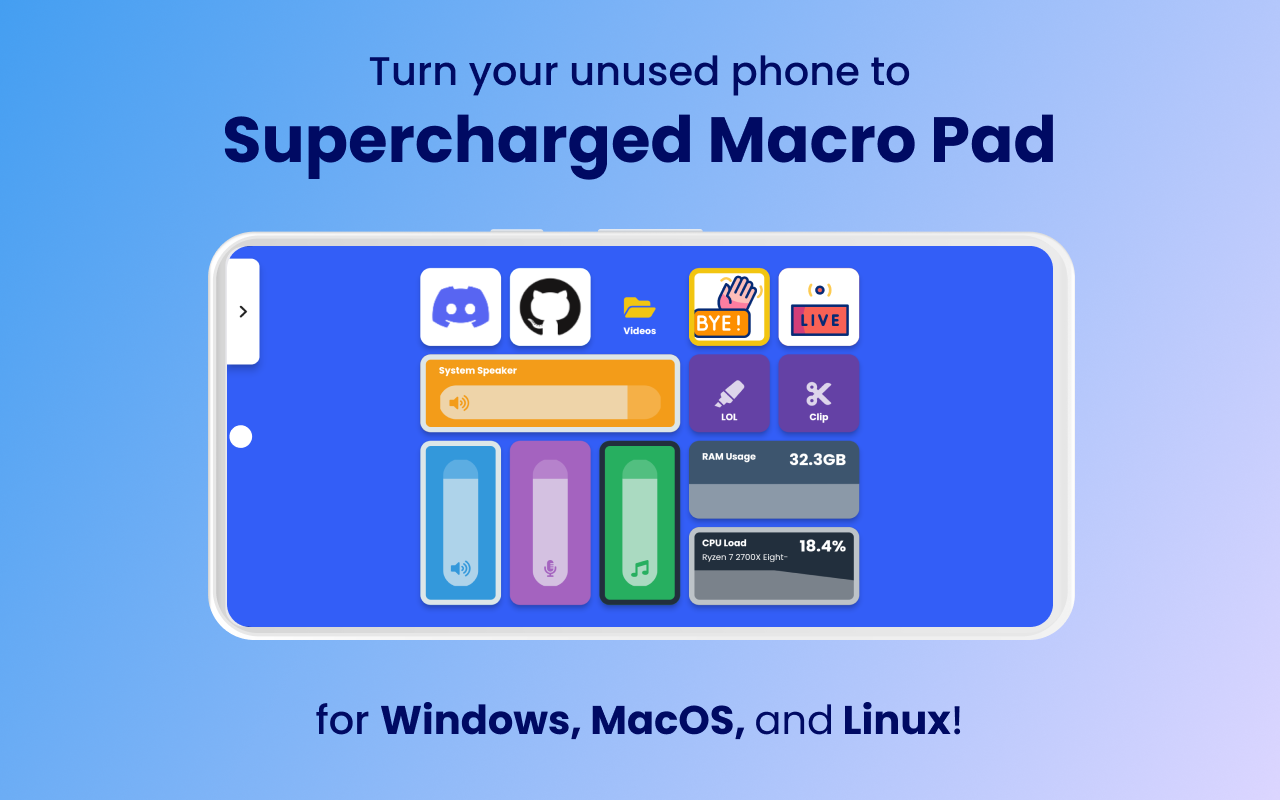 Deckboard PRO - App on Amazon Appstore