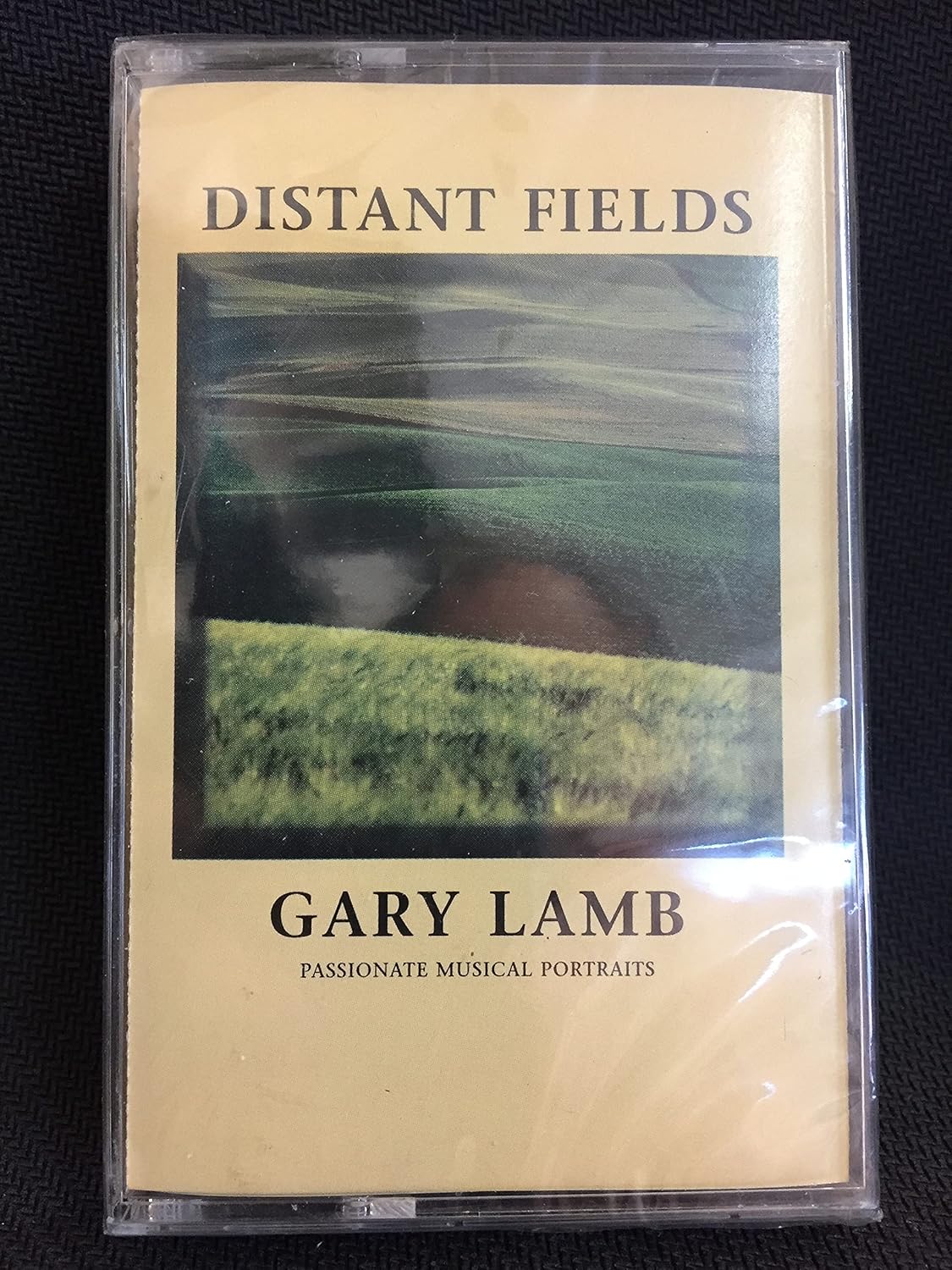 Amazon.co.jp: Distant Fields: ミュージック