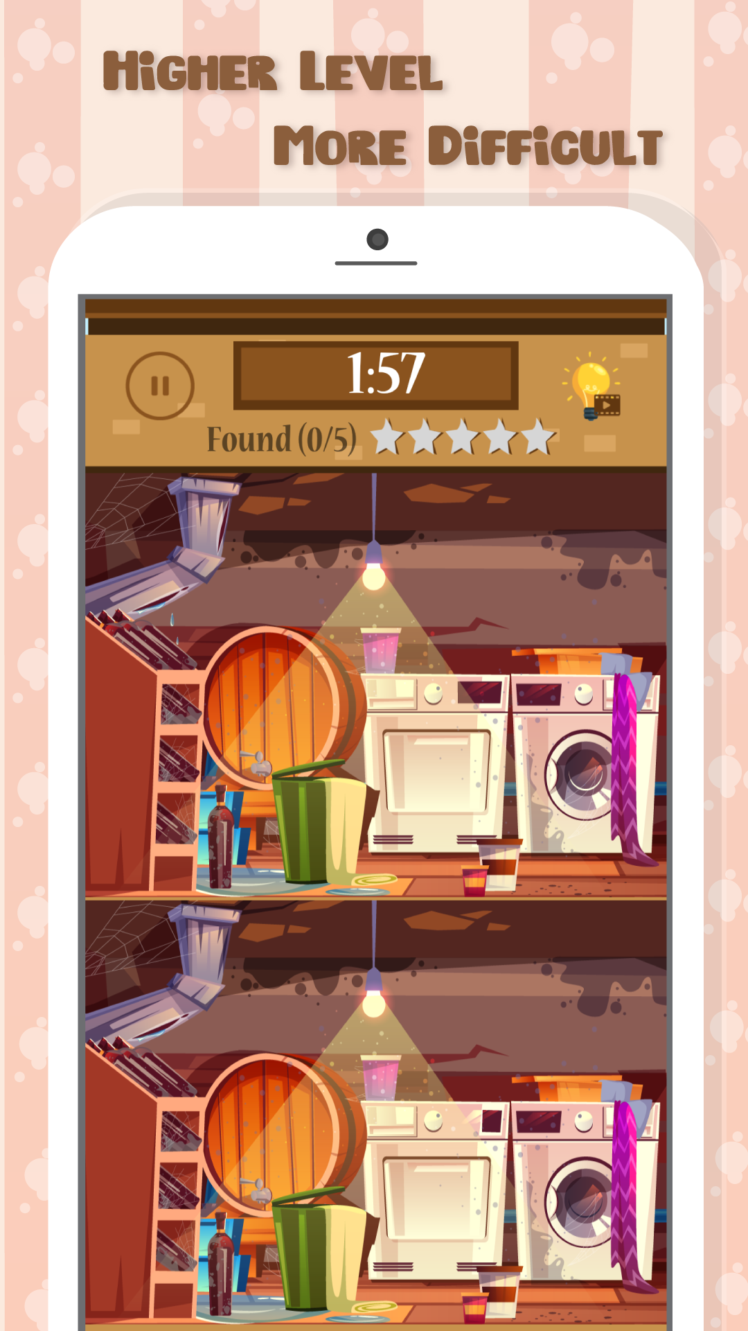 Find Differences - Room - App on Amazon Appstore