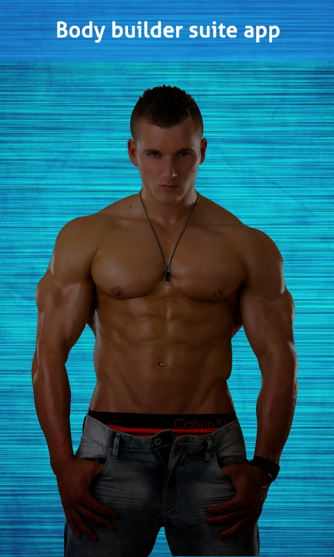 Body builder App: Photo Studio:www.amazon.com:Appstore for Android