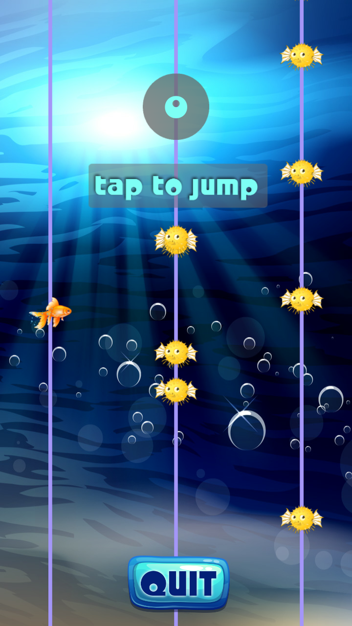 Fish Skipping Lines - App on Amazon Appstore