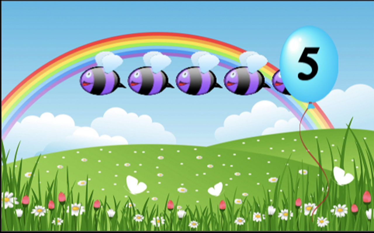 Funny Math Bee For Kids - App on Amazon Appstore