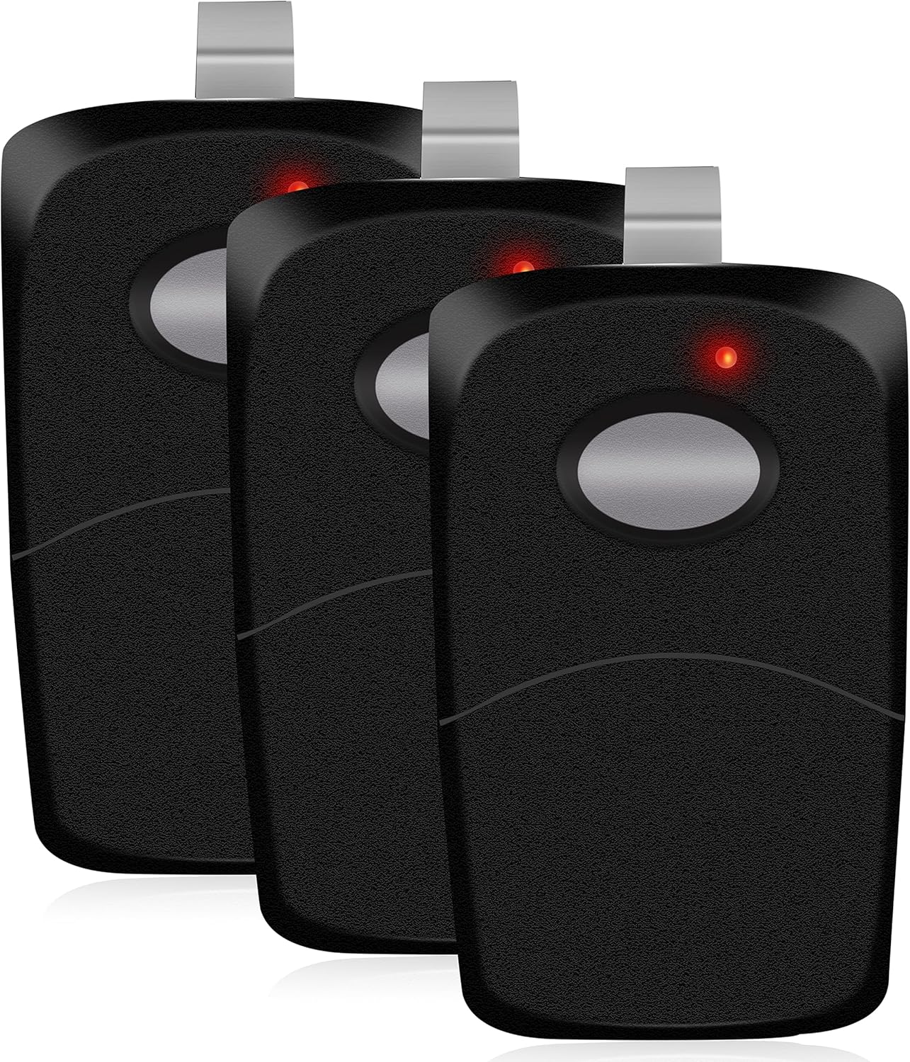 3 X Multi Code Gate Opener Remote 3089 308911 MCS308911 Multicode ...