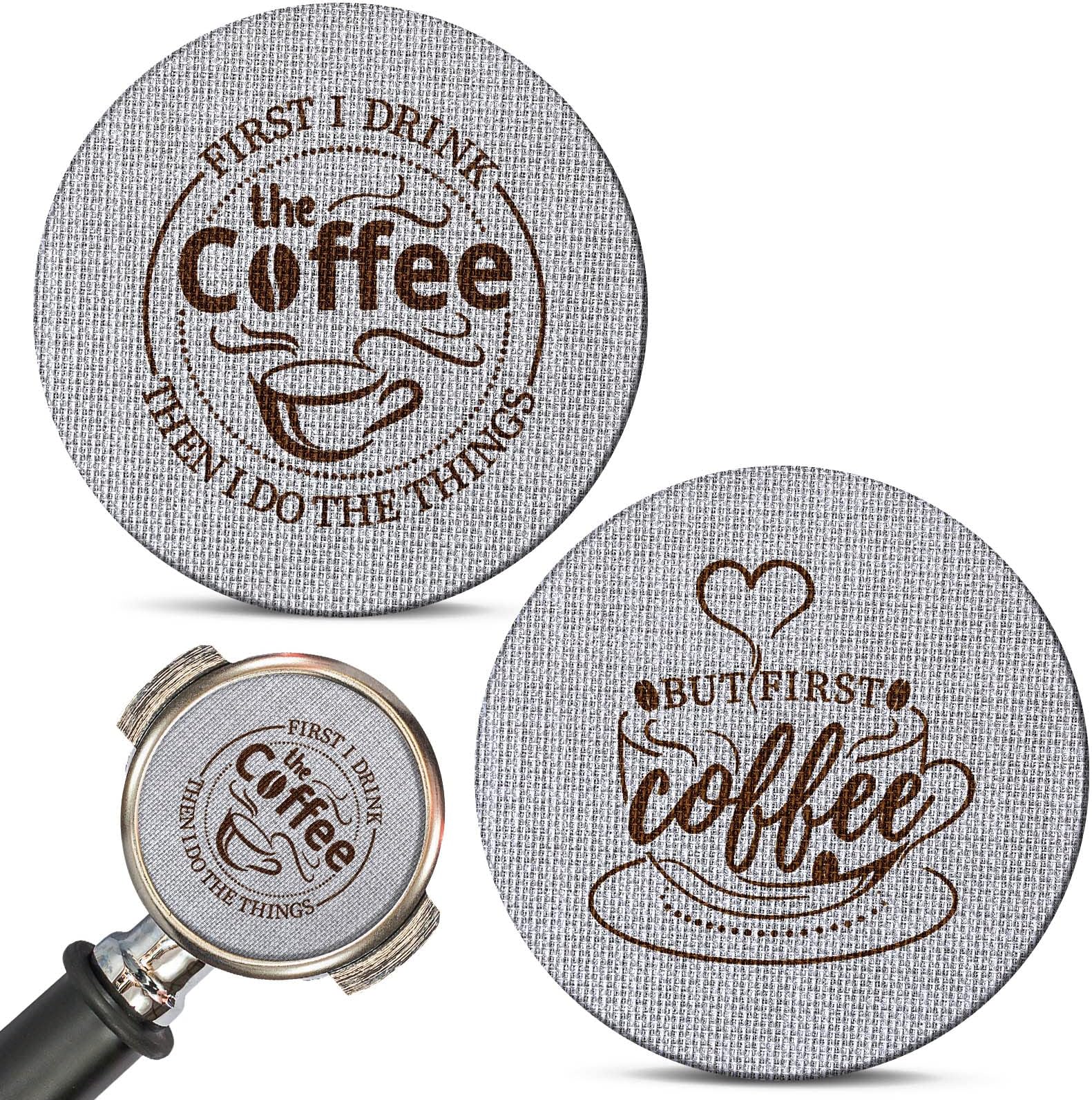 Amazon.com: Ninja Luxe Café Knock Box, Accessories for Espresso Machine ...