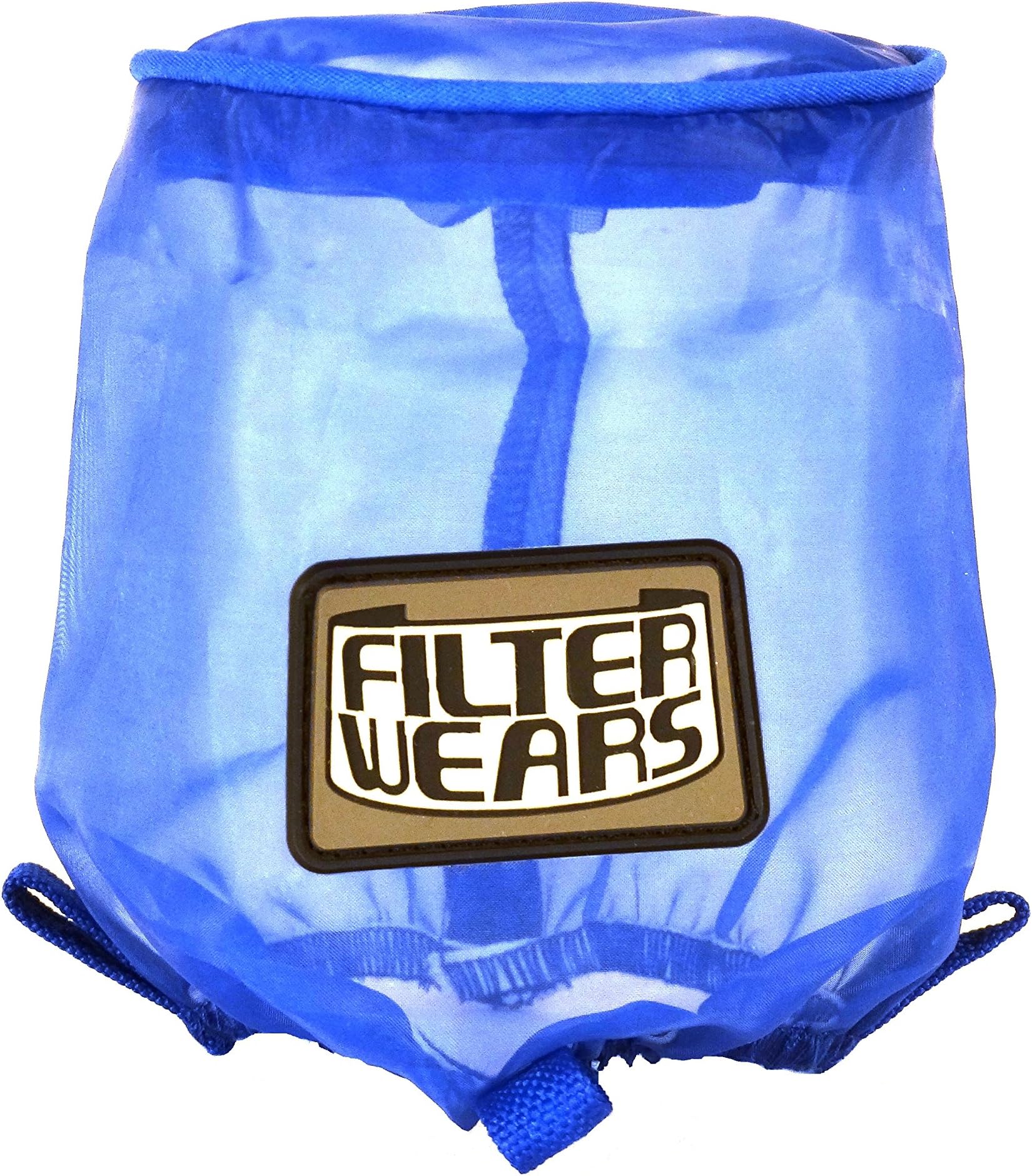 Amazon.com: Outerwears Air Filter Wrap, Pre Filter, 3-1/2 in OD, 4 in ...