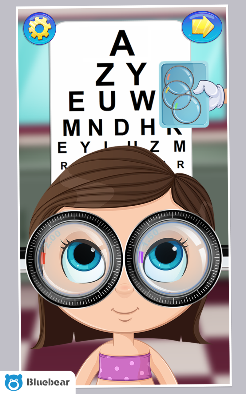 Eye Doctor - App on Amazon Appstore