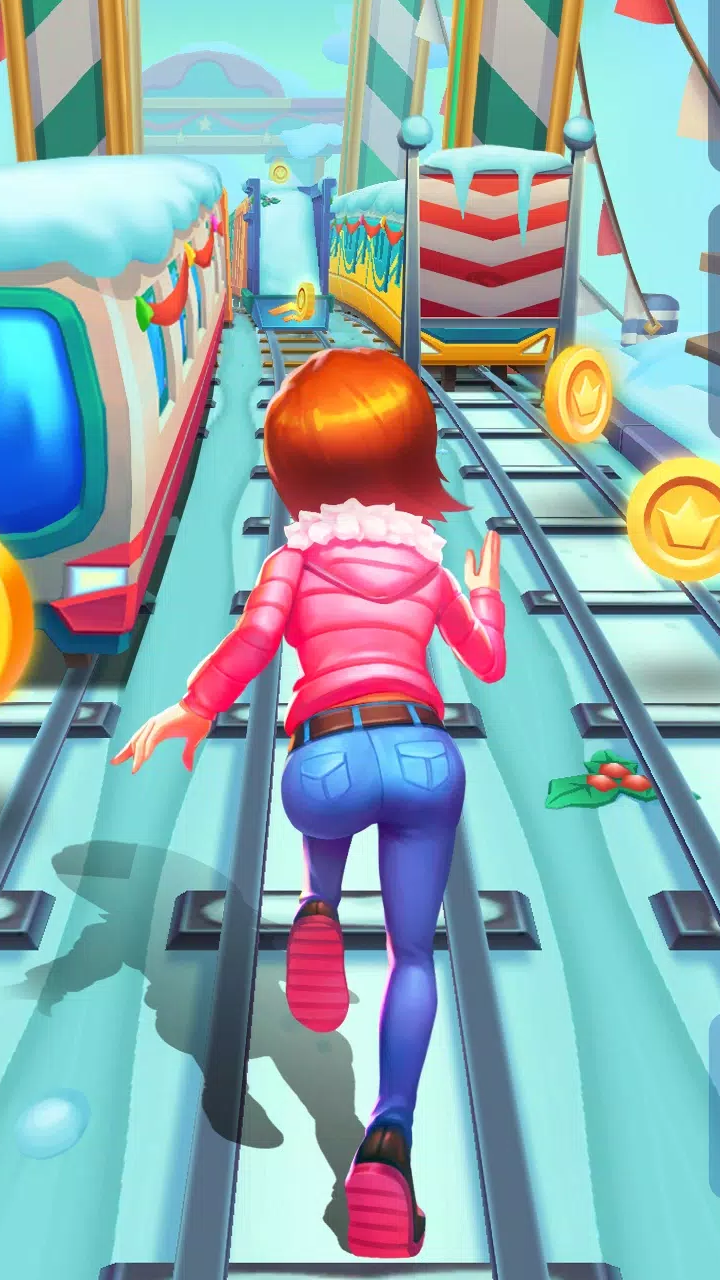 Subway Runner Simulator Game - App on Amazon Appstore
