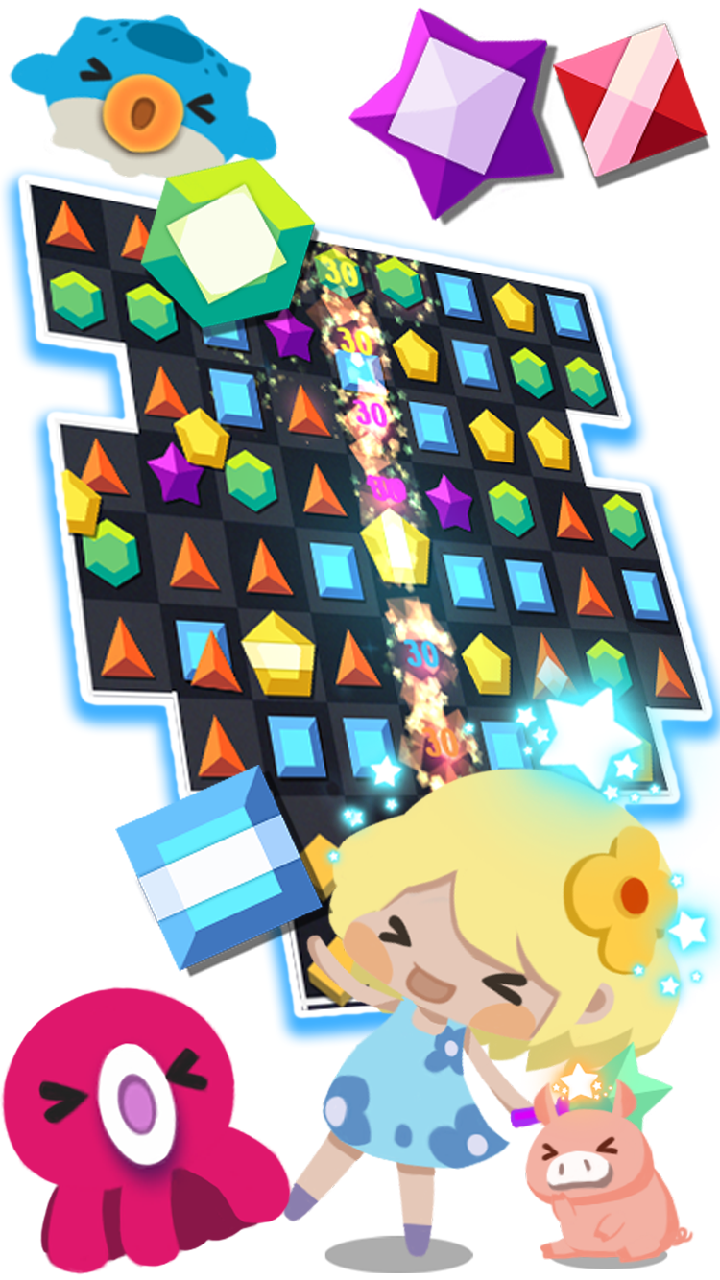 Wooju Pop:Amazon.com:Appstore for Android