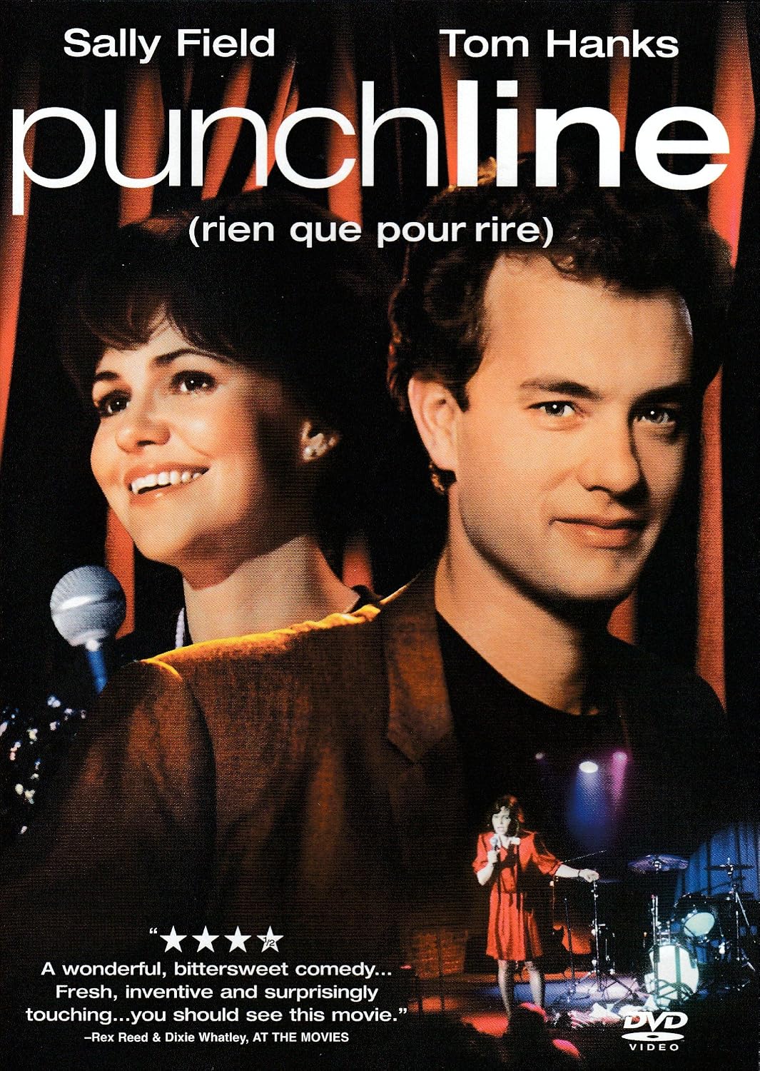 Amazon.com: Punchline : Movies & TV